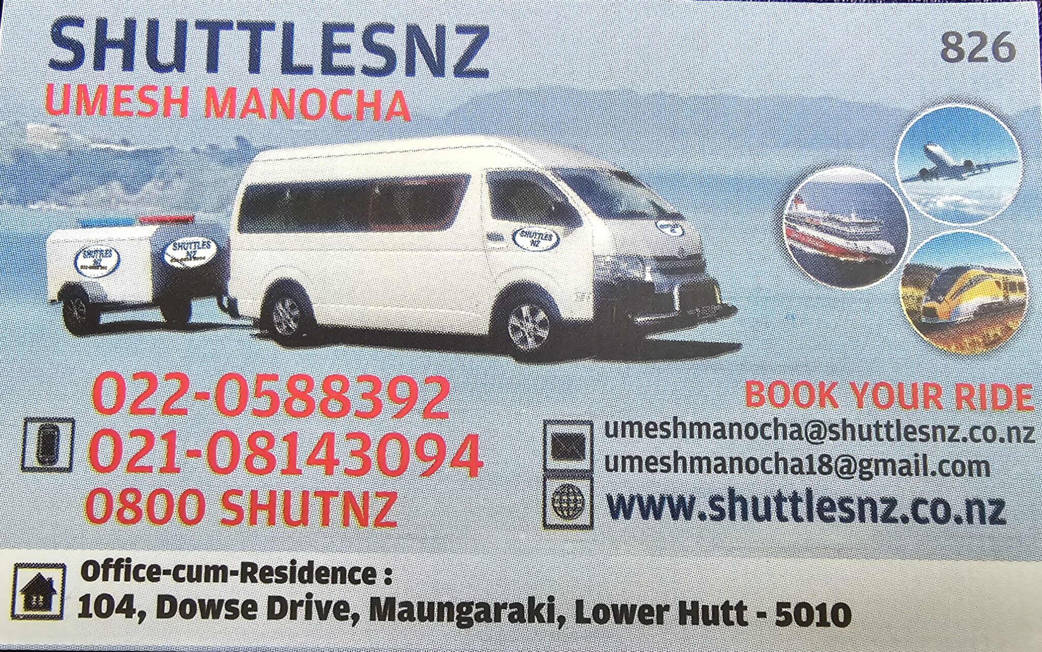 What is Point to Point Shuttle: Advantages, Prices & Booking Guide ...